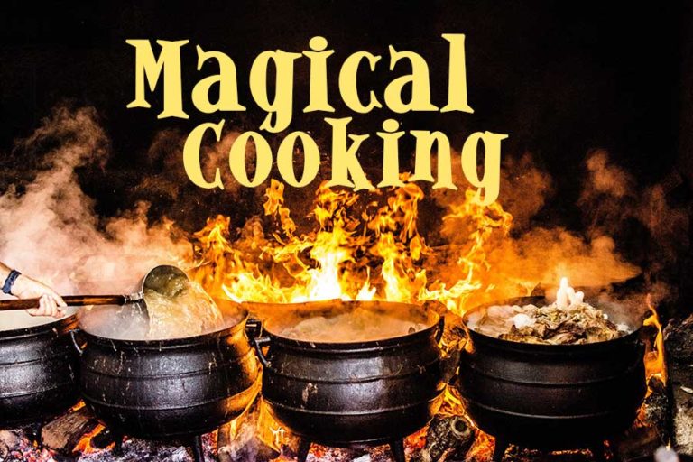 magical-cooking – Nederland Community Library