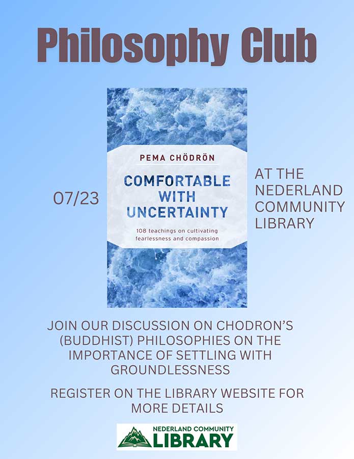 Getting ‘Started’ with Sourdough program recording – Nederland ...